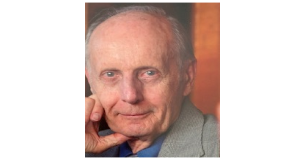 Marvin Donald Wenninger Obituary (2023) - Hales Corners, WI - Hartson ...