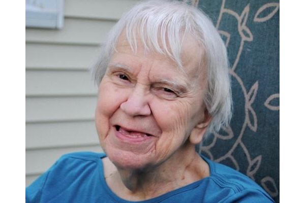June I. "White" Syriac Obituary (2026) - Westfield, MA - Firtion Adams ...