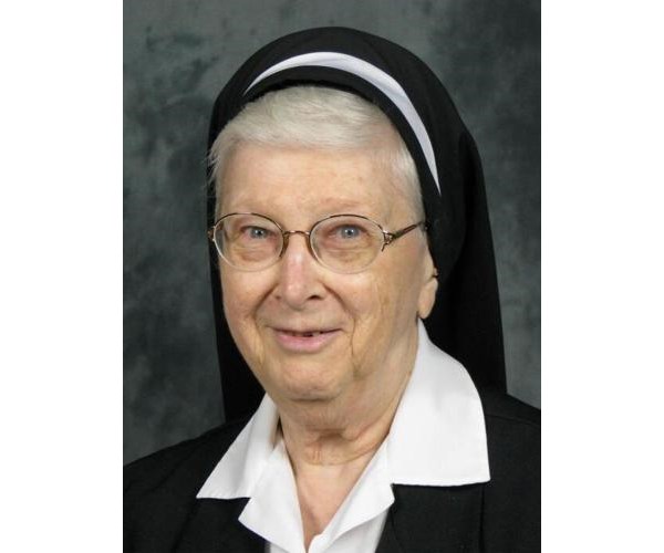 Sister Ann Joachim Haen Obituary (2024) - Manitowoc, WI - Pfeffer ...