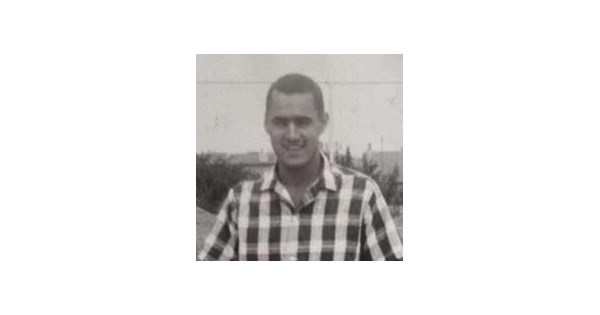 Richard Albert Howes Obituary (2026) - Elkton, FL - St. John's Family ...
