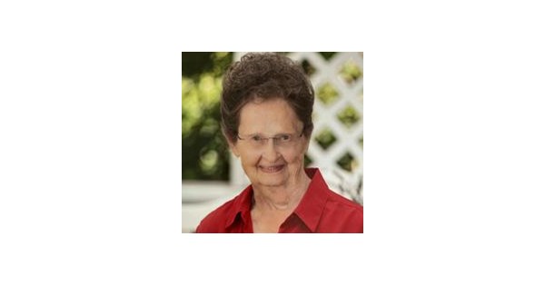 Stella Garsee Obituary (2025) - DeQuincy, LA - Riley Smith & Sons ...