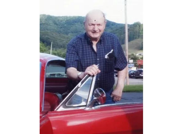 Death Notice and Obituary for Edward Ray "Ed" Johnson 2024 of Saltville ...