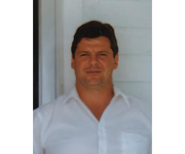 Toby Owens Obituary (2025) - Martin, KY - Hall Funeral Home - Martin