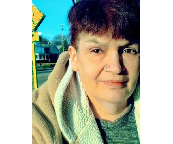 Barbara Stewart Obituary (2025) - Jamestown, NY - Hubert Funeral Home ...