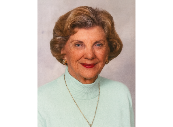 Estelle Boyce Cheshire Obituary (2025) - Burlington, NC - Rich ...