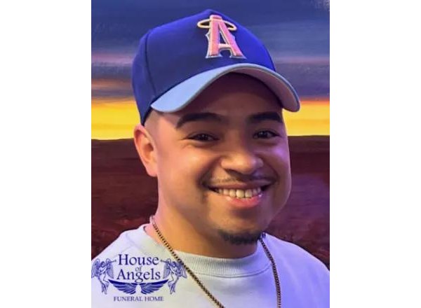 Ryan Gabriel Rodriguez Obituary (2025) - Lubbock, TX - House of Angels ...