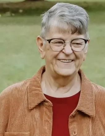 Mary Margaret Quinn Obituary (2024) - Columbus, OH - Myers-Woodyard ...