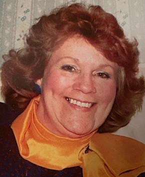 Mary F. Tabib Obituary (2025) - Warwick, NY - Lazear-Smith & Vander ...