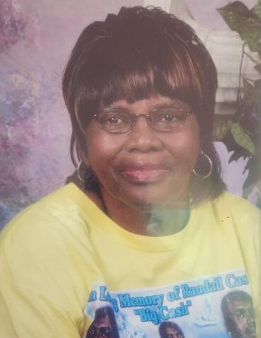Mrs. Thelma Hamilton Obituary (2025) - Shreveport, LA - Heavenly Gates ...