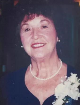 Susie Grace West Hall Obituary (2024) - Lexington, KY - Kerr Brothers ...
