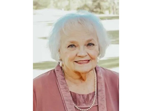 Nedra Lanell Young Obituary (1941 - 2025) - Covington, TN - WMC