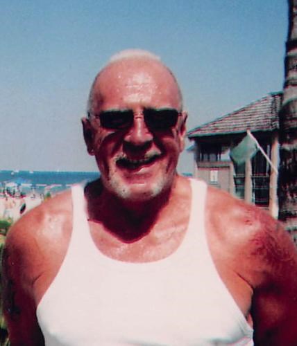 Larry Franklin "Uncle Duck" Shivel Obituary (2025) - Flat Rock, MI ...