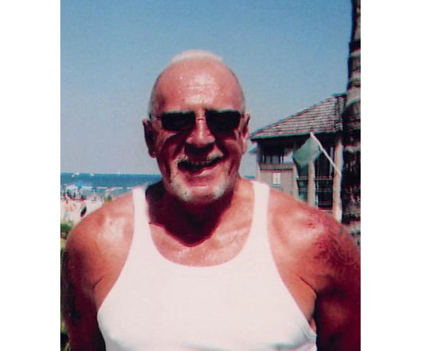 Larry Franklin "Uncle Duck" Shivel Obituary (2025) - Flat Rock, MI ...
