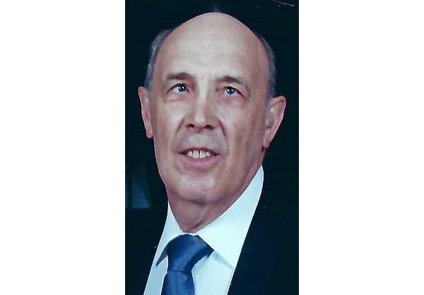 Pacifico "Chris" Salvati Obituary (2026) - Suffield, CT - Abbey ...