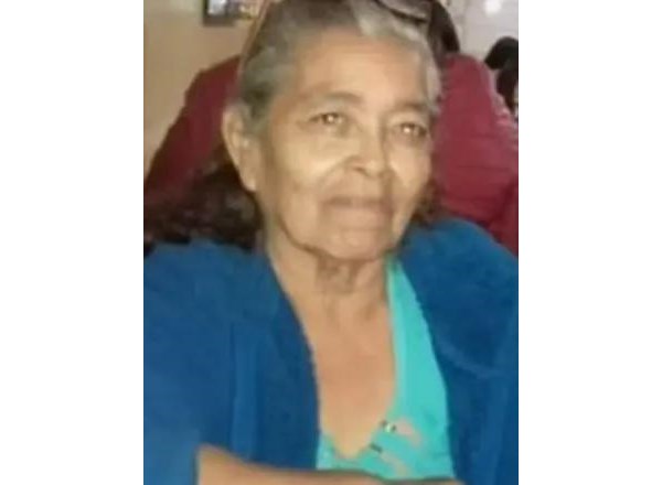 Isidra Perez Obituary (2025) - Del Rio, TX - Sunset Memorial Oaks ...