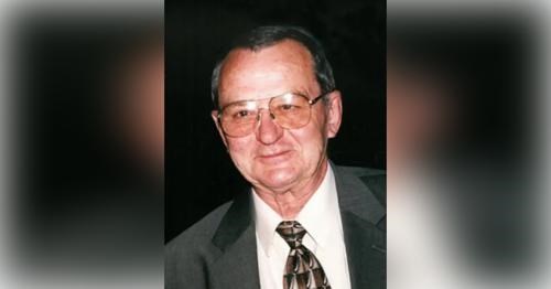 Raymond K. Scharpf Obituary (2023) - Hartford, WI - Shimon Funeral Home