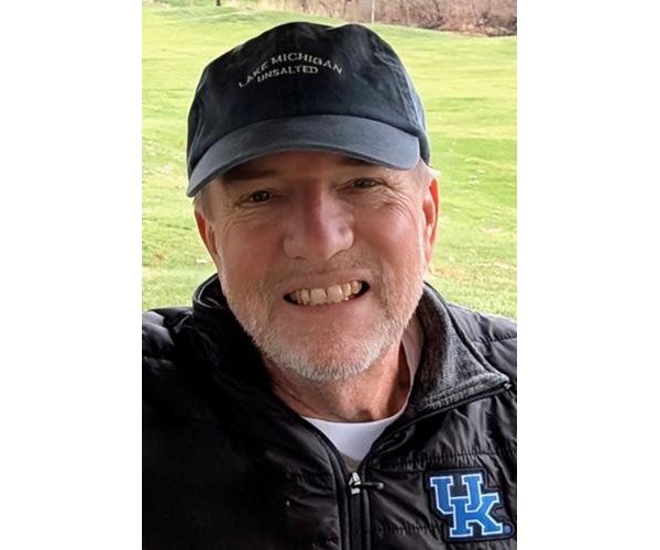 Gregory "Greg" Schulte Obituary (1958 - 2025) - Erlanger, KY - LINK nky