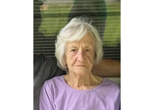 Ruby Jean Ellison Obituary (2024) - Clanton, AL - Martin Funeral Home ...