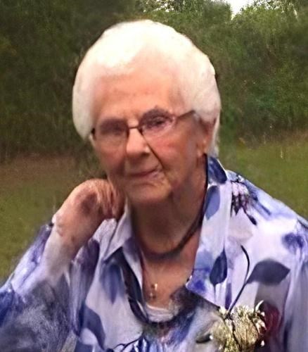 Dorothy L. Freimuth Obituary (1936 - 2026) - Fort Wayne, IN - WFFT-TV ...