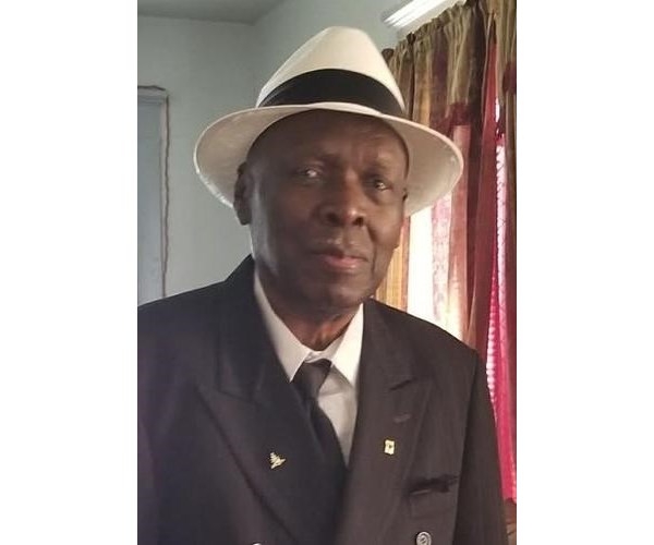 Vincent Edward Bethel Obituary (2025) - Louisville, KY - G. C. Williams ...