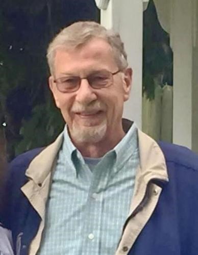Lee Allen Johnson Obituary (2025) - Fremont, MI - Kroeze-Wolffis ...