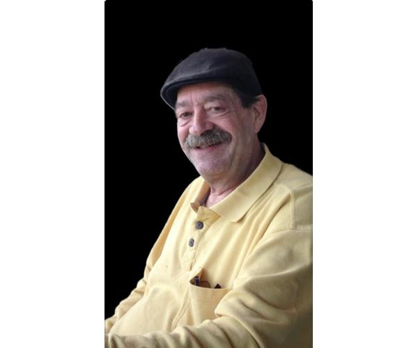 Robert Saunders "Mitch" Mitchell Obituary (2025) - Titusville, FL ...