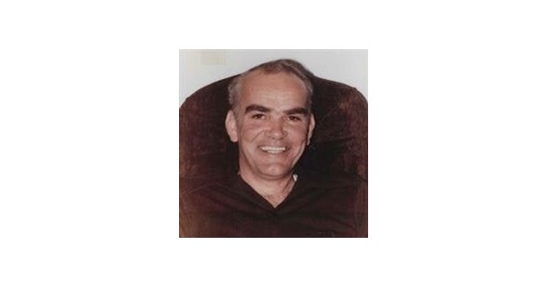 Joseph Michael Buchanan Sr. Obituary (2025) - Gahanna, OH - Day Funeral ...