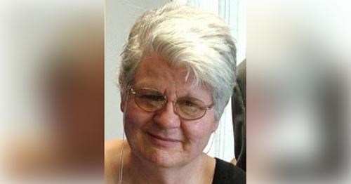 Gail Eileen Bozek Obituary (2023) - Manhattan, KS - Irvin-Parkview ...