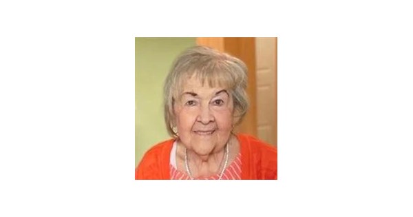 Sondra Joanne Ashmore Obituary (2025) - Sterling Heights, MI - Wujek ...