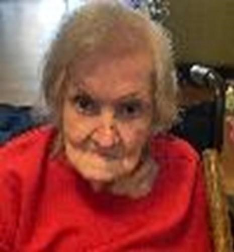 Opal Blair Castle Obituary (2026) - Flat Gap, KY - Jones-Preston ...