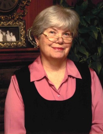 Norma Jean Carpenter Obituary (2025) - Fort Oglethorpe, GA - Heritage ...