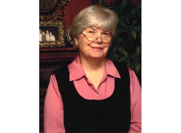 Norma Jean Carpenter Obituary (2025) - Fort Oglethorpe, GA - Heritage ...
