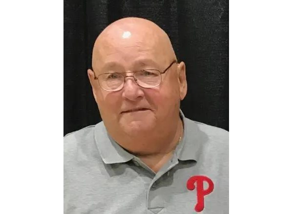 Donald Carl Newman Obituary (2025) - Runnemede, NJ - Gardner Funeral ...