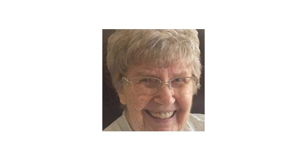 Patricia A Worden Obituary (2024) - Appleton, WI - Brettschneider ...