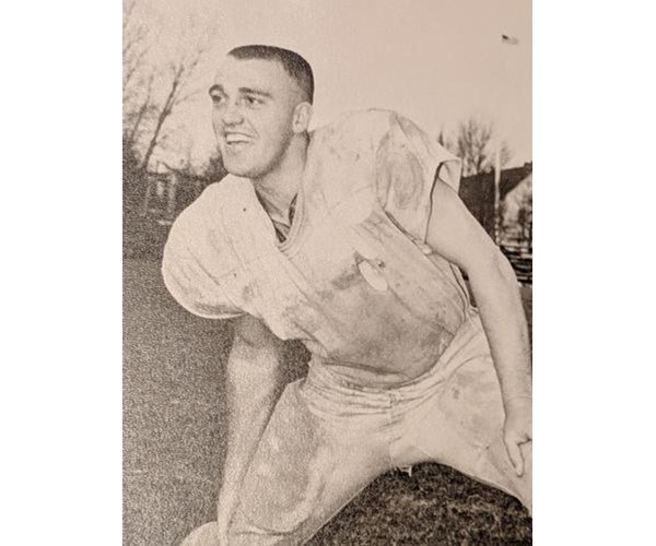 Darrell Snyder Obituary and Online Memorial (2025)
