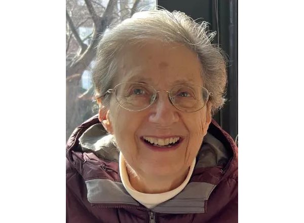Susan G. Belles Obituary (2024) - Providence, RI - Monahan Drabble ...
