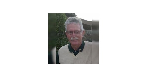 James Ernest "Jim" Witcher Obituary (2025) - Newnan, GA - McKoon ...