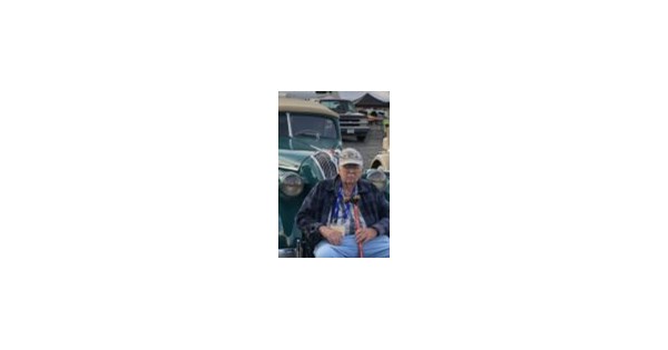 Donald James "Don" Hendrickson Obituary (2025) - Gladstone, MI ...