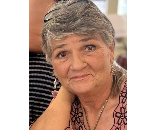 Patrica Joan Moreno Obituary (2024) - Stephenville, TX - Lacy Funeral Home