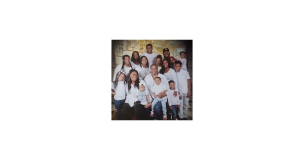 Charles Taylor Jr Obituary (2022) - Washington, DC - Ronald Taylor II ...