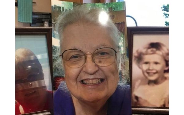 Robyn Johnson Obituary (2022) - Tualatin, OR - Crown Cremation Services ...