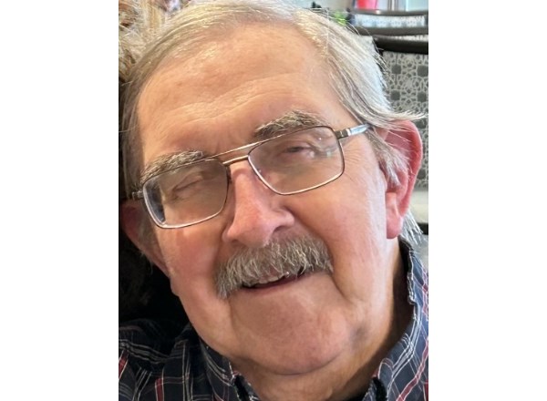 Frederick G. Baumann Obituary (2026) - Bethalto, IL - Elias, Kallal ...