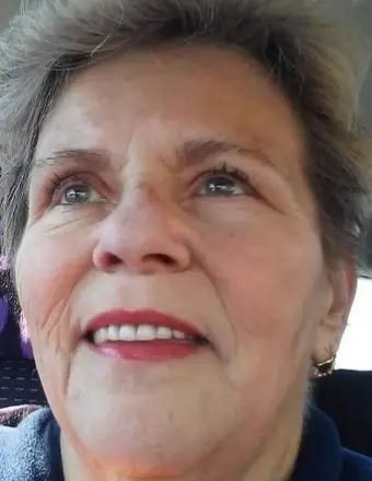 Sharon E. Johnson Obituary (2024) - Erie, PA - Brugger Funeral Homes ...