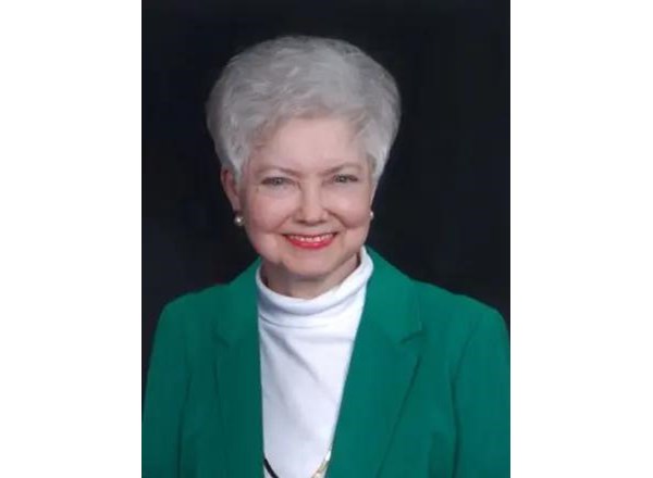 Phyllis Smith Henry Obituary (2025) - Greenville, SC - Thomas McAfee ...