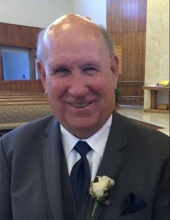 Jack Greene Obituary (2026) - Manteca, CA - P.L. Fry & Son Funeral Home