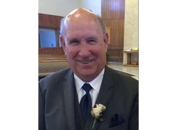 Jack Greene Obituary (1942 - 2026) - Manteca, CA - Stocktonia