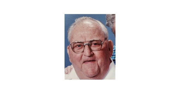 Elmer Edward Seesing Obituary (2023) - Aurora, IN - Rullman Hunger ...