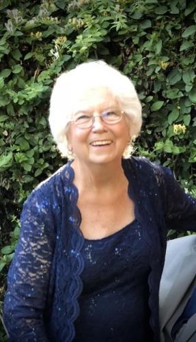 Mary Lou Smith Obituary (2023) - Exeter, CA - Smith Family Chapel