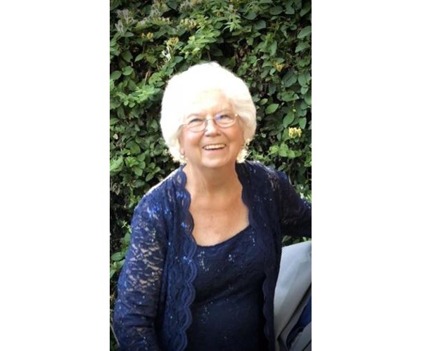 Mary Lou Smith Obituary (2023) - Exeter, CA - Smith Family Chapel