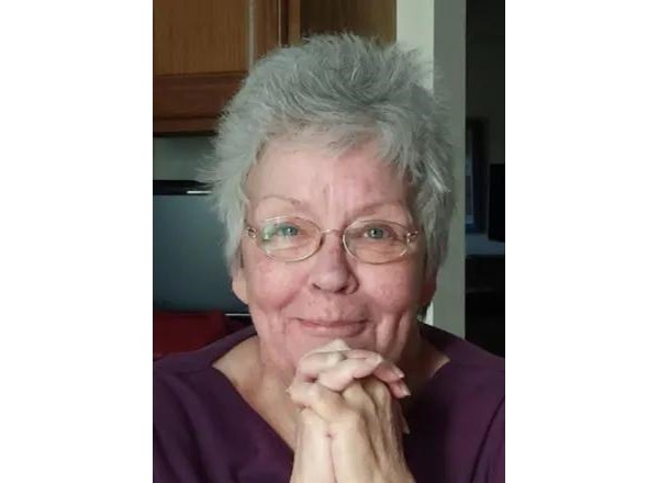 Jeraldyn Ann "Jerrie" Baumgartner Obituary (2024) - Temperance, MI ...